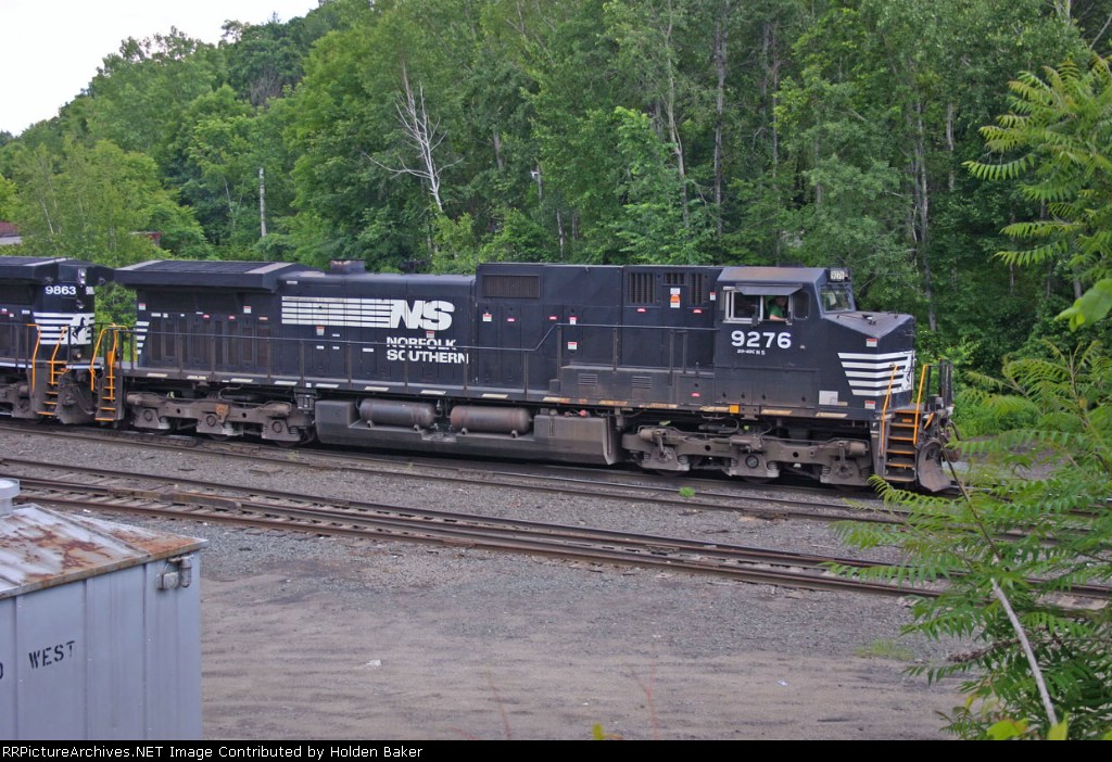 NS 9276